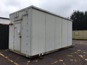 Container Stock Exeter Devon, Current Stock Levels, 01392 447 747